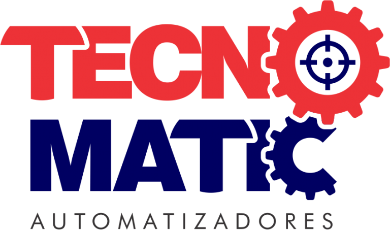 LOGOTIPO TECNOMATIC 1 – Tecnomatic